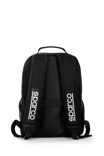 SPARCO STAGE BACKPACK – Race Gear
