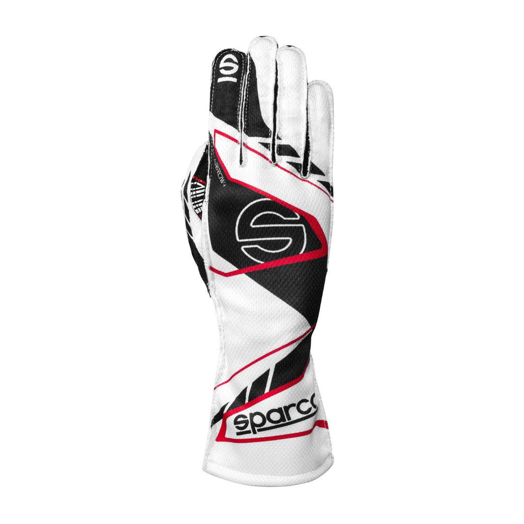 Sparco – Race Gear