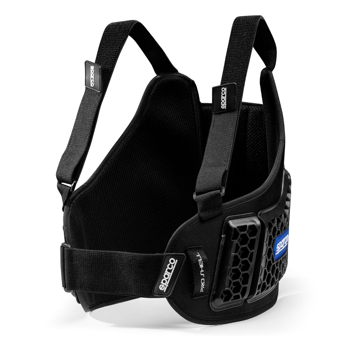 SPARCO PRO SHELL 2025 – Race Gear