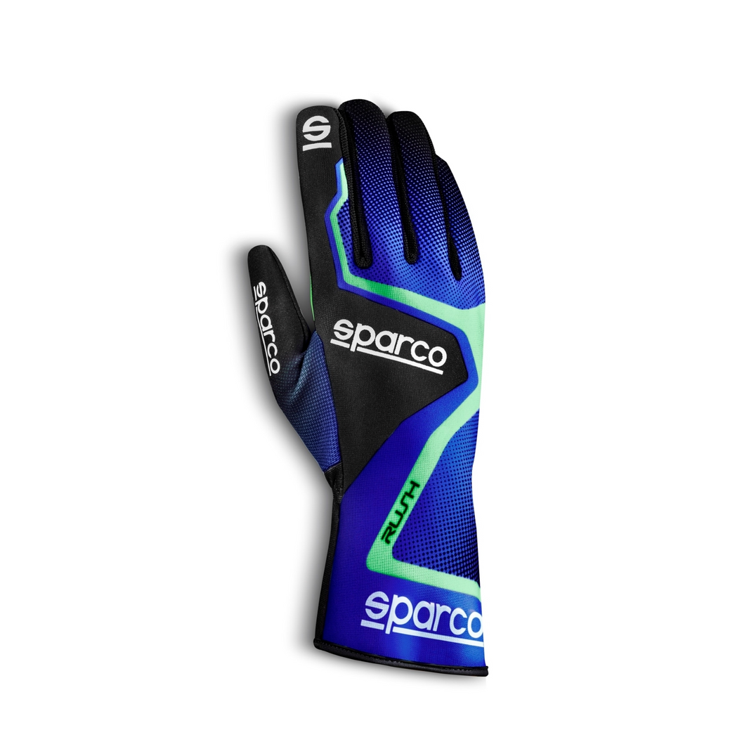 Sparco – Race Gear